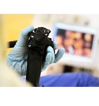 Estudio de Endoscopia Cirugias